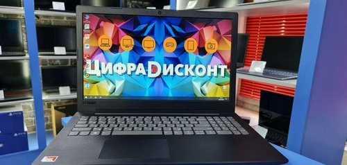 Ноутбук Lenovo A4-9120 4gb SSD 128gb fullhd