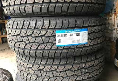 Triangle TR292 265/50 R20 111T