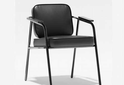 Стул-кресло мягкий для кафе дома дизайн Лофт