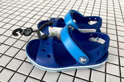 Сандалии Crocs Sandal