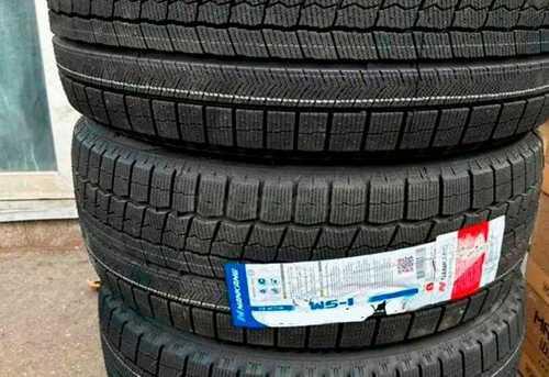 Nankang WS-1 245/45 R21 и 275/40 R21 104Q