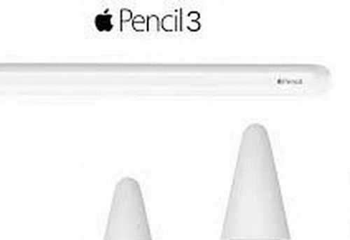 Apple Pencil Gen 3