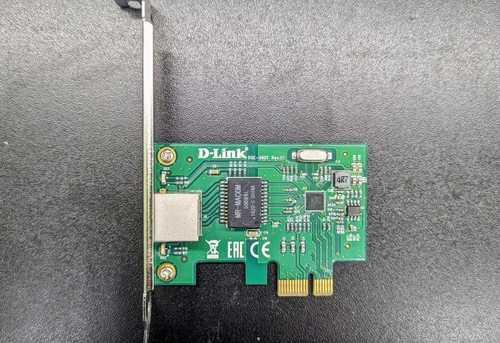 Сетевая карта D-Link DGE-560T