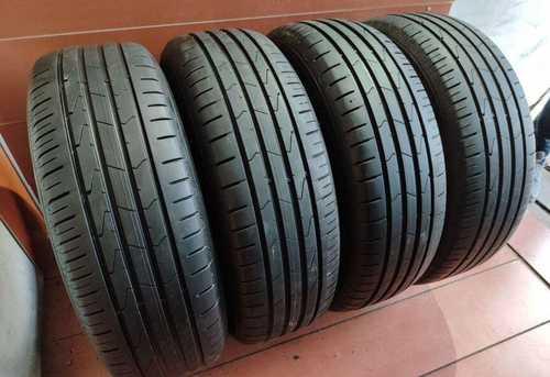 Hankook Ventus Prime3 SUV K125A 215/65 R16 98H