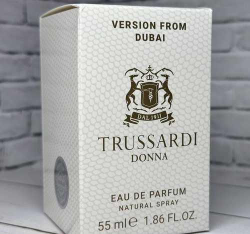 Trussardi donna Дубай