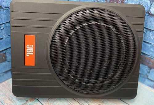Сабвуфер JBL под сиденье арт 498