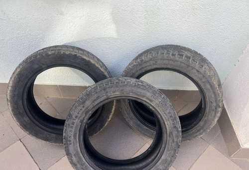 Nokian Tyres Entyre 195/55 R16 91N