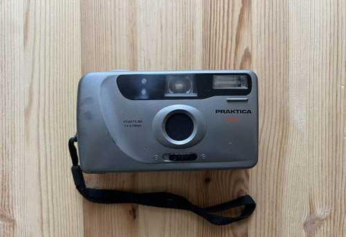 Плёночный фотоаппарат Praktica 350A