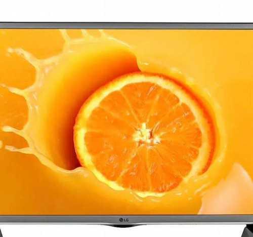 Телевизор lg SMART tv 32 дюйма