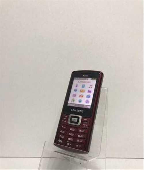 Смартфон Samsung gt-c3520 (46603)