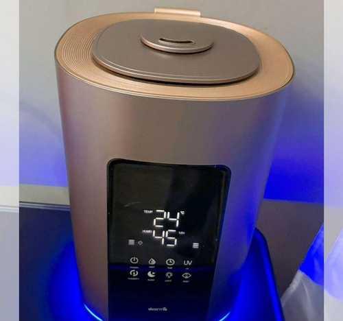 Увлажнитель воздуха Deerma Humidifier F850S