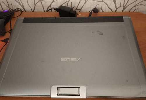 Ноутбук asus F5RL