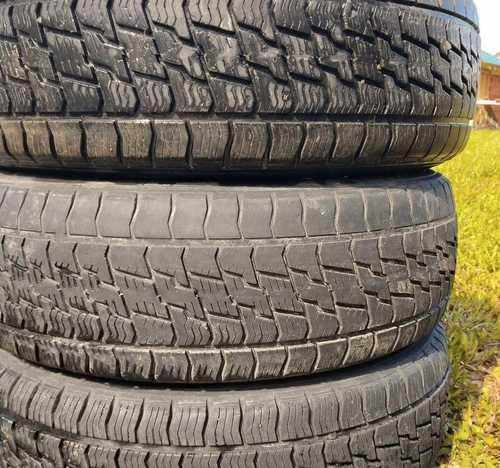КАМА Кама-232 205/70 R15 95T