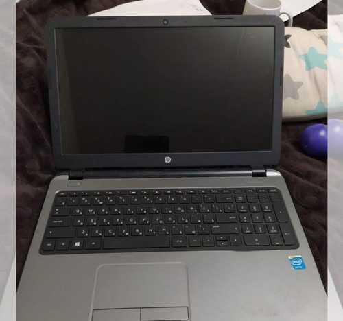 Ноутбук бу hp 250g3