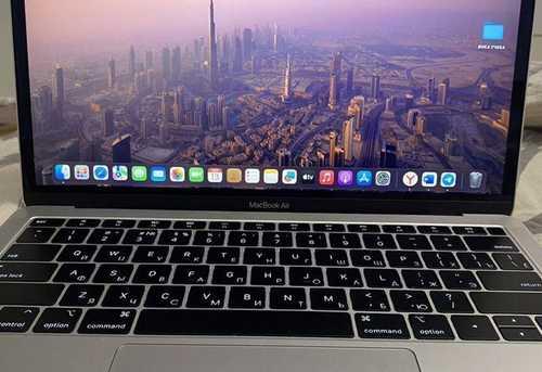 Apple macbook air 13 m1 2019