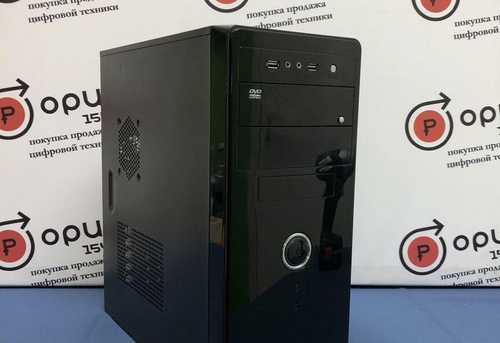 Системный блок Core 2 Duo E6300 RAM 4Gb 9600GT