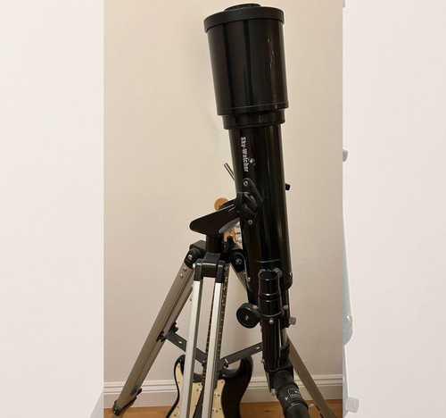 Телескоп skywatcher