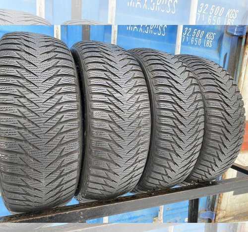 Goodyear UltraGrip 8 205/55 R16 91T