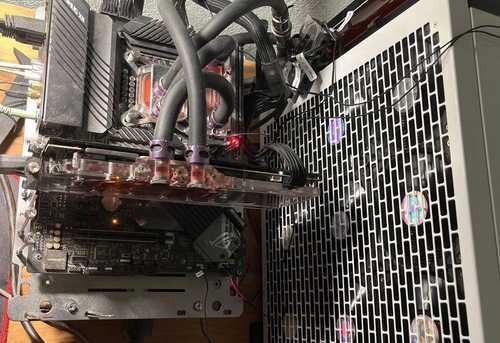 Asus apex XII