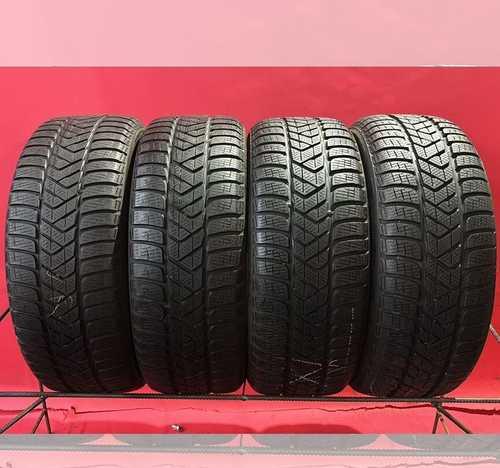 Pirelli Winter Sottozero 3 215/50 R17 106W