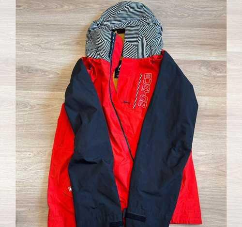 Куртка для сноуборда Burton Gore TeX Doppler XL