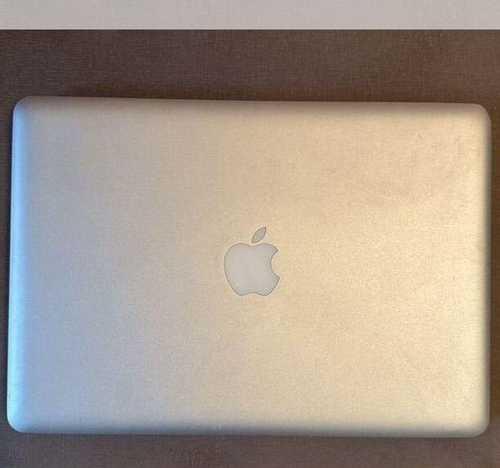 Apple macbook pro 13 mid2010