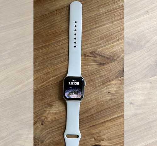 Apple watch se