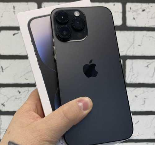 iPhone 14 Pro Max, 128 ГБ