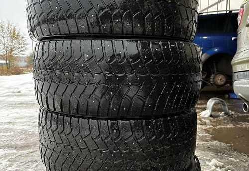 Marshal 7400 235/55 R17