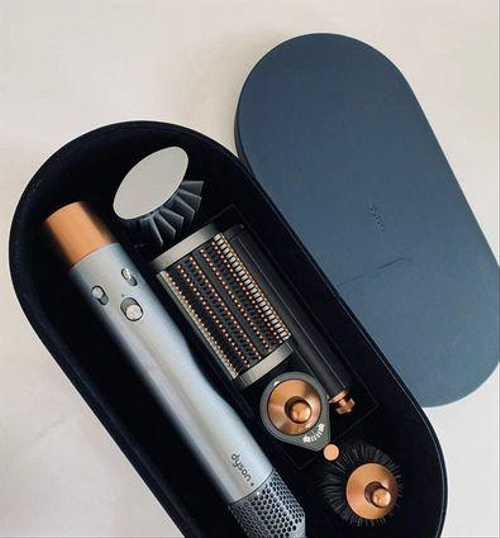 Стайлер Dyson Airwrap multi-styler Complete Long