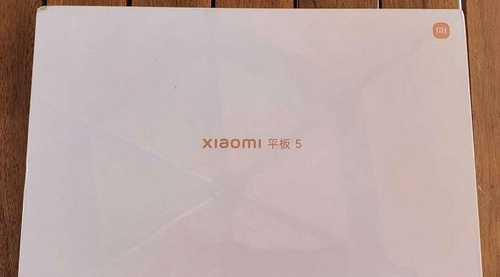 Xiaomi mi pad 5 6/128 версия CN
