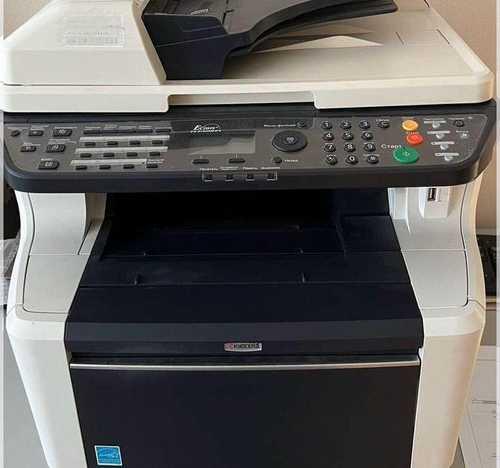 Мфу kyocera FS-3140MFP 