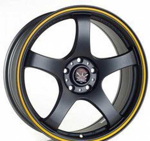 Yamato Minamoto-no Eritomo roxx emerald 5x120 / 8.5x19