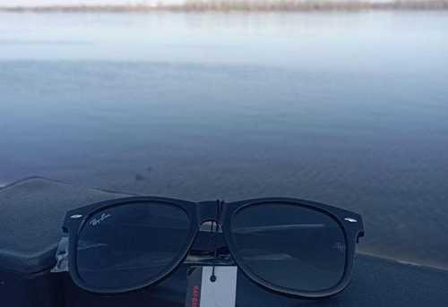 Солнцезащитные очки ray ban