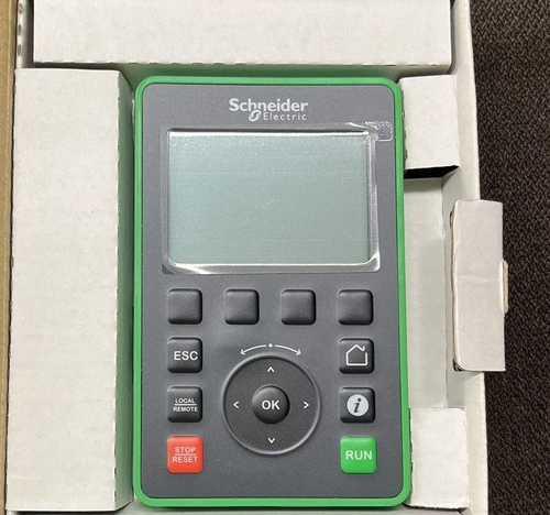 VW3A1111 Графический терминал Schneider Electric