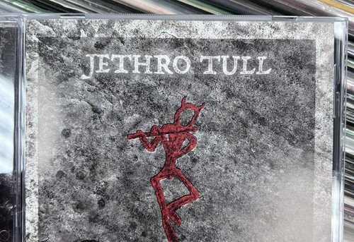 Музыкальные cd диски Jethro Tull 2023