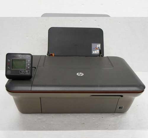 Мфу HP DeskJet 3050A