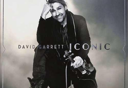 David garrett - Iconic