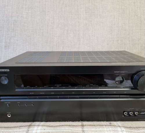 Ресивер AV onkyo tx nr-525