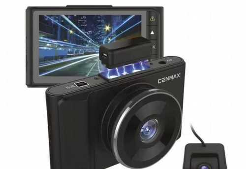 Видеорегистратор cenmax FHD 550