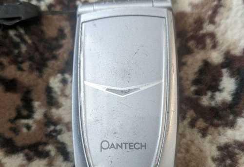 Pantech-Curitel GB100