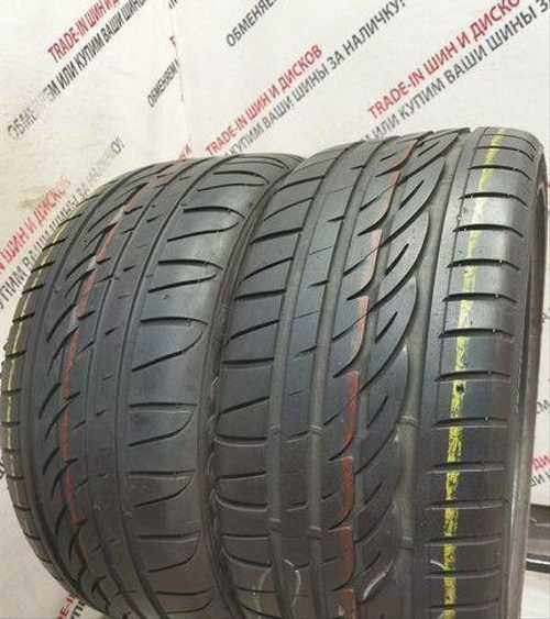 Firestone Firehawk SZ90 245/40 R18 93Y