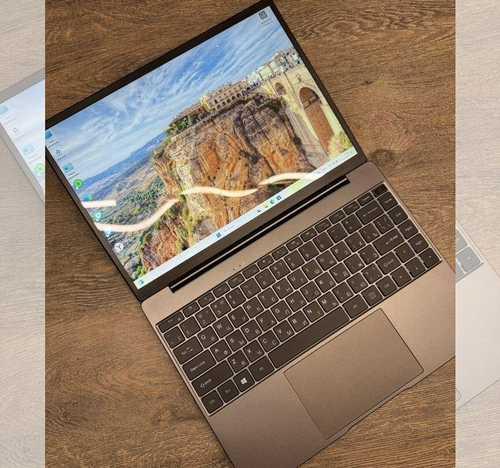 Ноутбук chuwi corebook x i5-1235u 16gb ssd 512gb