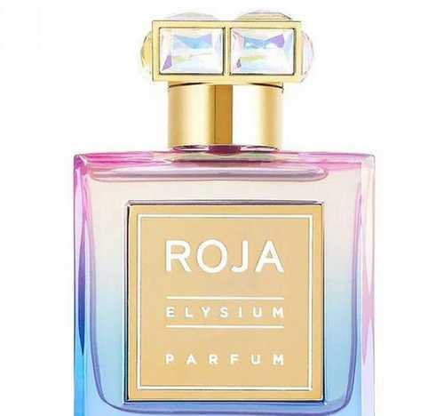 Roja Dove Elysium Pour Femme Parfum духи 50 мл