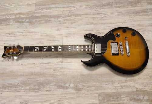 Schecter S-1 Custom
