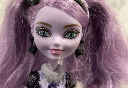 Ever After High Китти Чешир