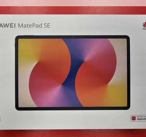 Планшет huawei MatePad SE 11 Wi-Fi 128 гб