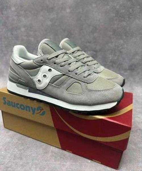 Кроссовки Saucony Shadow 5000