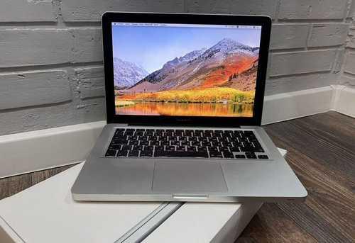 Apple MackBook Pro 13 a1278 i7/8ram/ssd120gb
