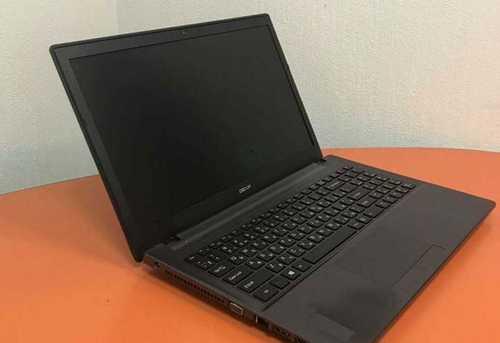 Ноутбук - dexp H116- 7JJ